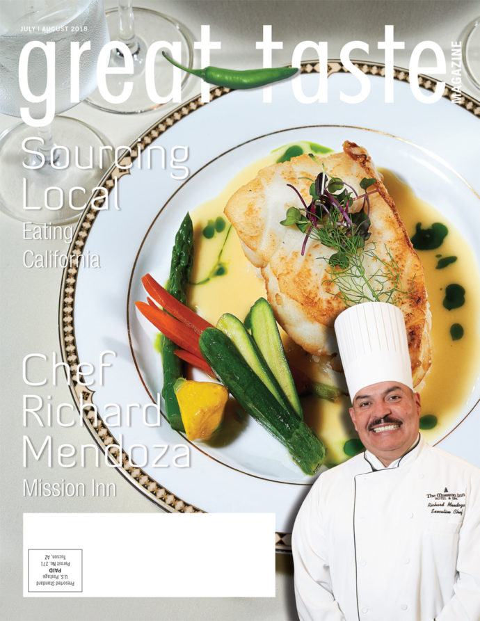 Home - Great Taste Magazine