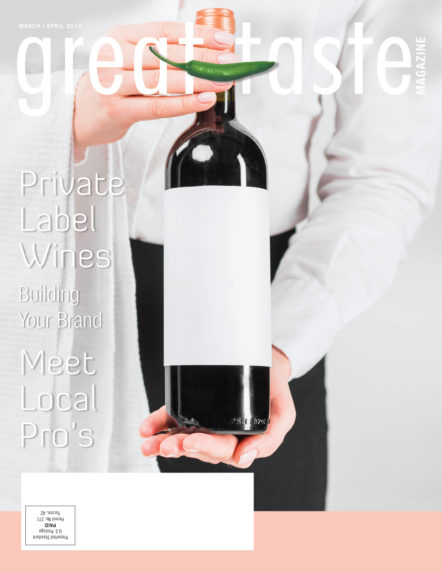 Pro's Only - Great Taste Magazine